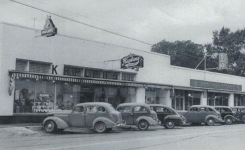 A Who's Who of Heights History: Panel of local icons takes a look at ...