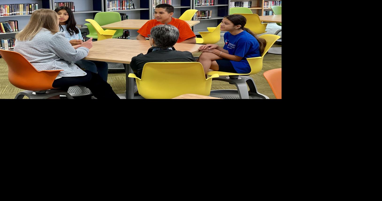 Communities In Schools of Houston announces major achievements and ...
