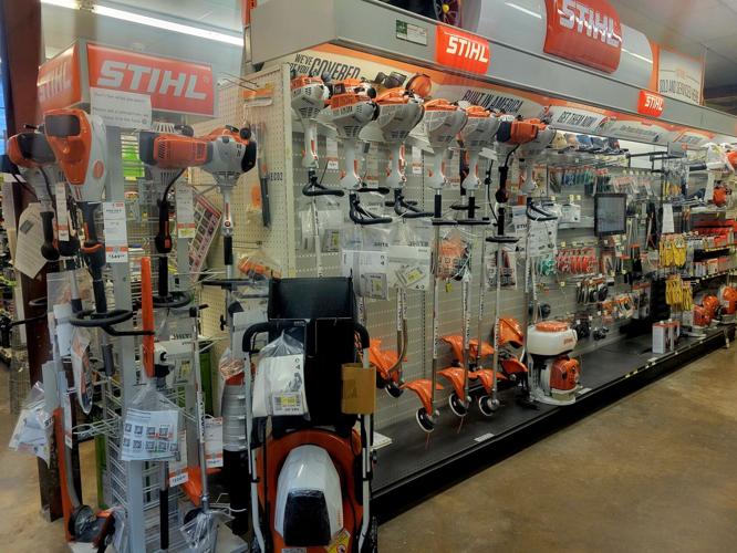 Heights mainstay C&D Hardware marks 75 years of service | Business ...