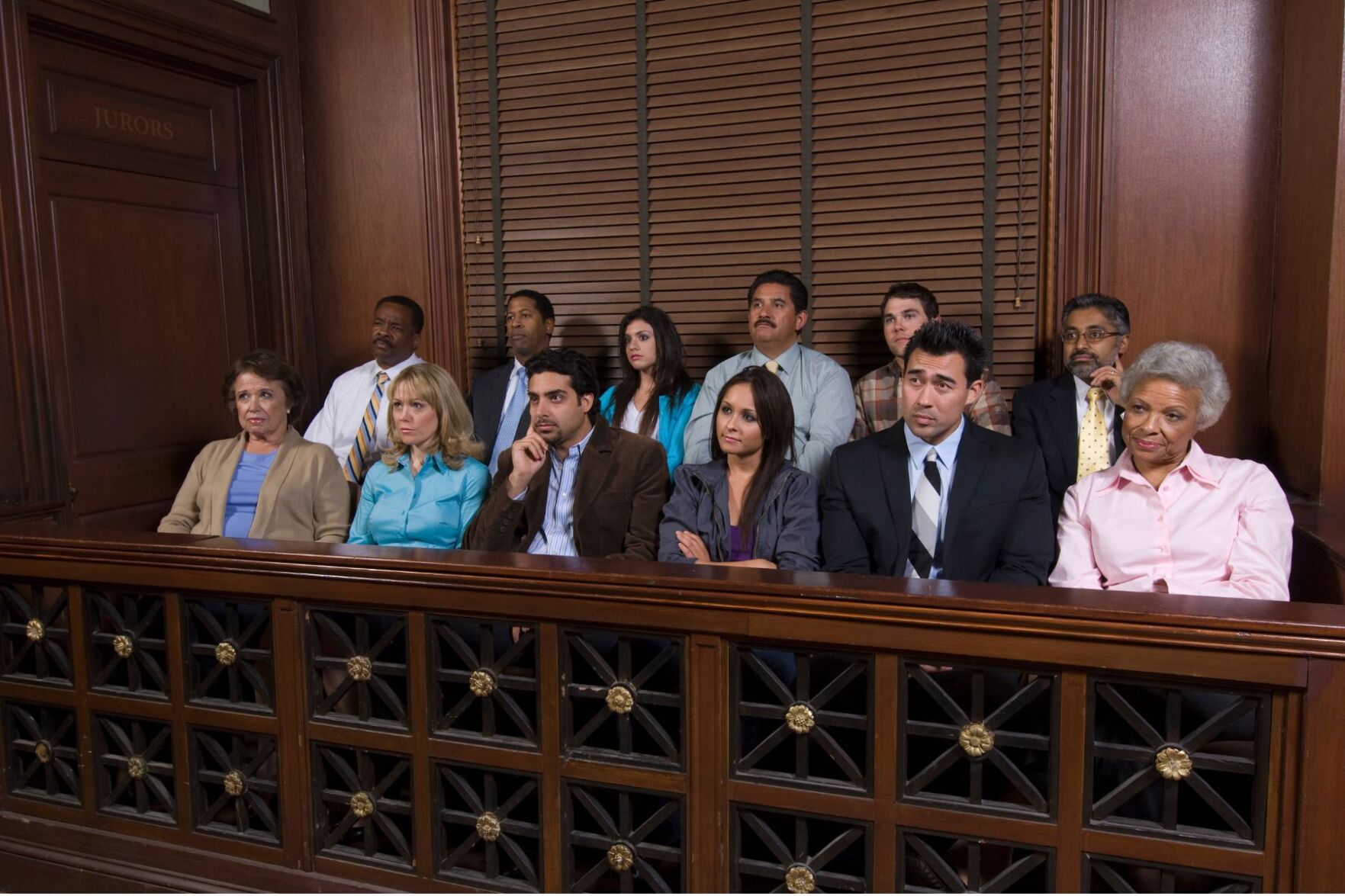 City of Houston municipal courts launch new jury management system ...