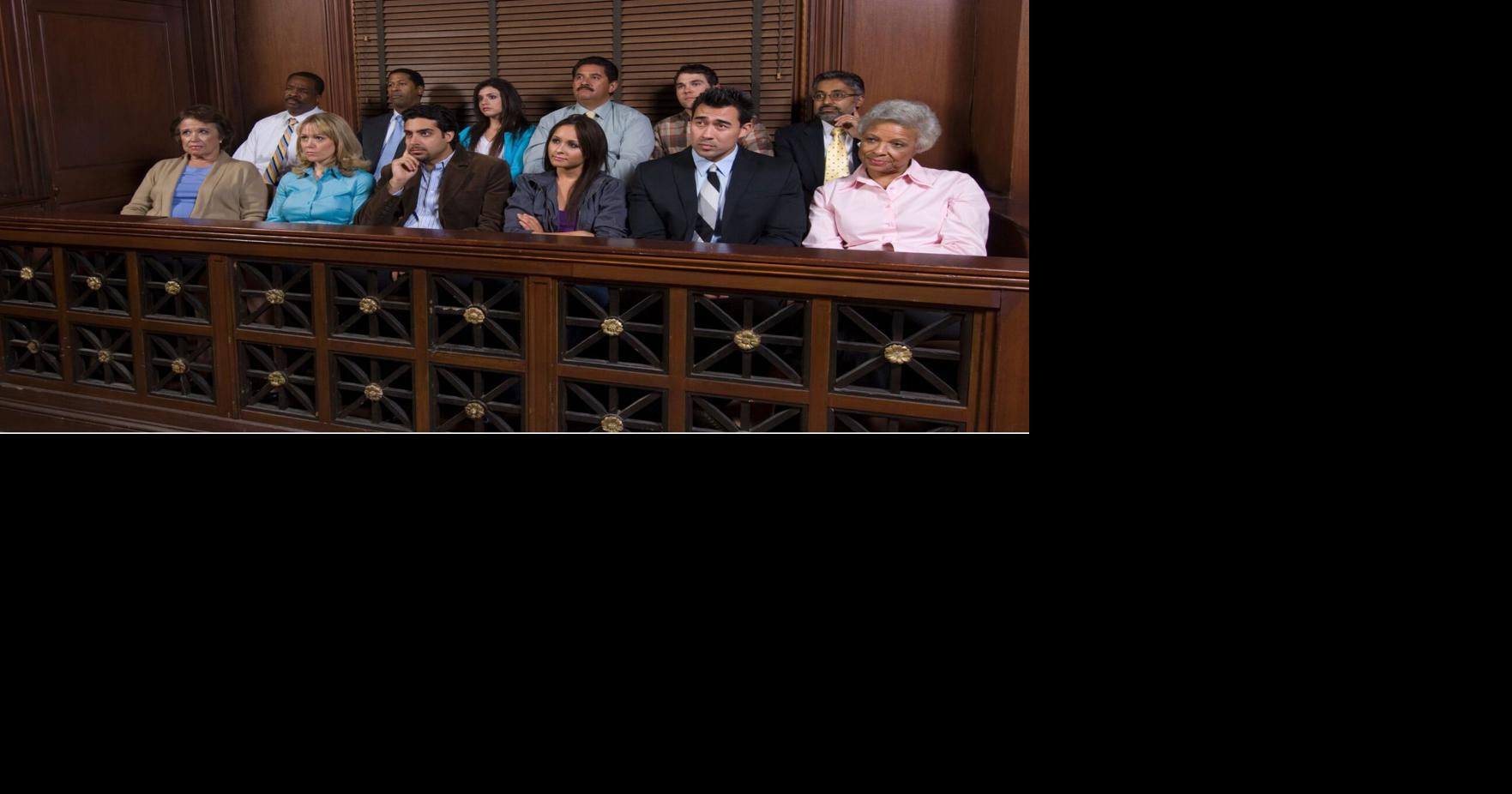 City of Houston municipal courts launch new jury management system ...