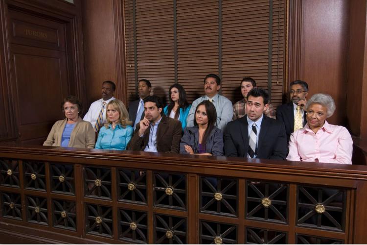 City of Houston municipal courts launch new jury management system ...