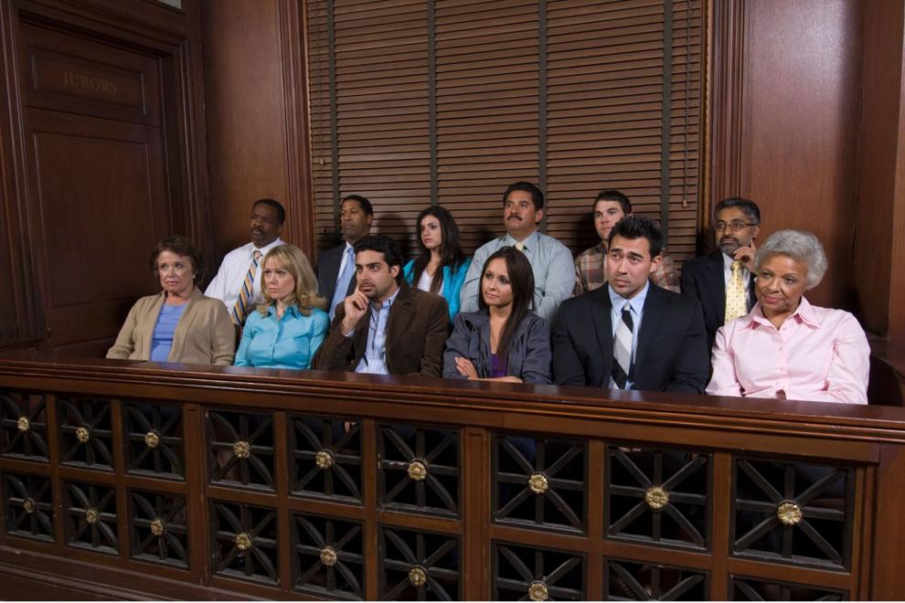 City of Houston municipal courts launch new jury management system ...