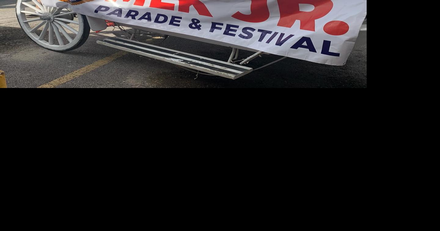 Unified MLK Parade, service events highlight Martin Luther King Jr. Day ...