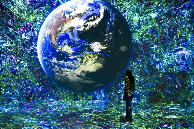 ARTECHOUSE to expand Houston's museum ecosystem with opening of ...