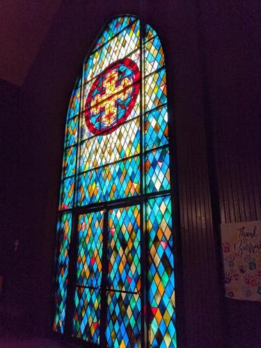 Grace in the Heights Church celebrates 120 years of community and faith ...