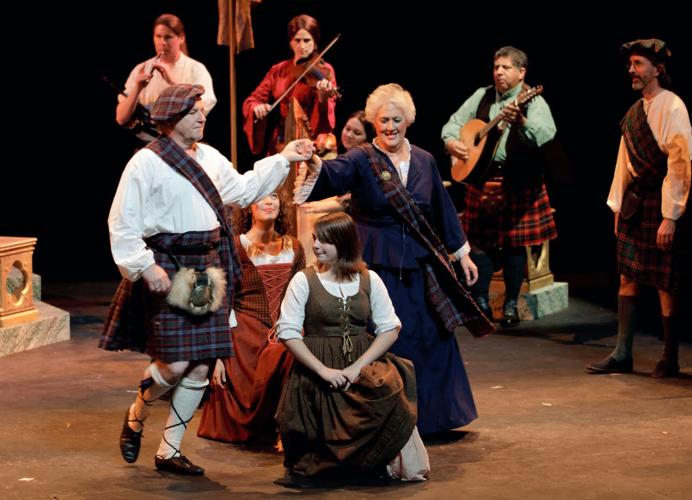 Revels Houston announces 2025 production of "The Christmas Revels ...