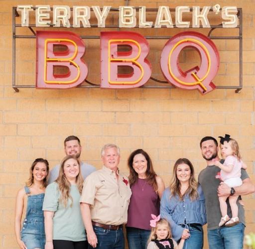 The Terry Black Family brings a new brand of hospitality to the Heights ...