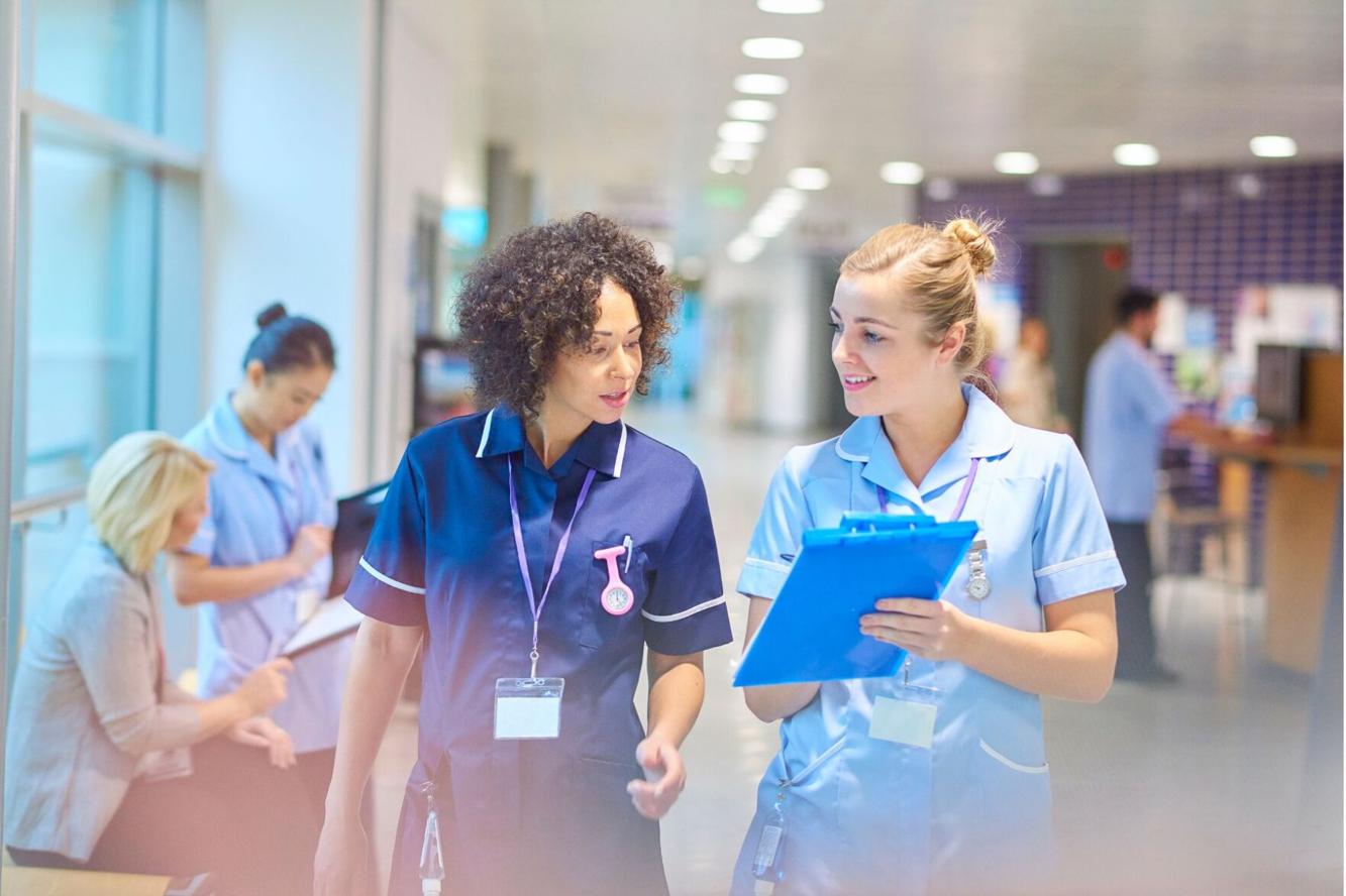 HCC launches new nursing program to offer LVNs pathway to earn degrees ...