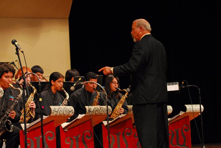 A legacy of leadership: Waltrip Ram Band mourns passing of band founder ...