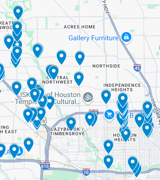 Unified MLK Parade, service events highlight Martin Luther King Jr. Day ...