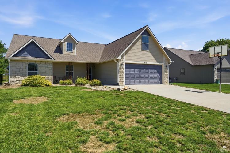 8715 William, Manhattan, KS 66502 | Single-Family Houses | themercury.com