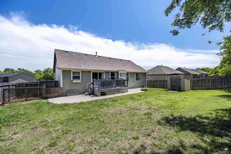 1824 Buckshot, Junction City, KS 66441 | Single-Family Houses ...