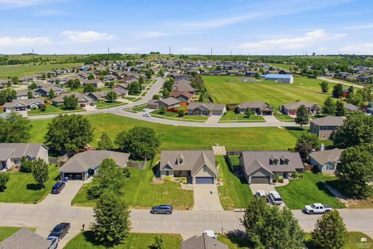 8715 William, Manhattan, KS 66502 | Single-Family Houses | themercury.com
