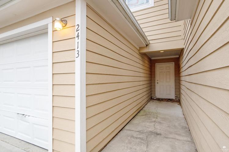 2413-2415 Deerfield, Junction City, KS 66441 | Single-Family Houses ...