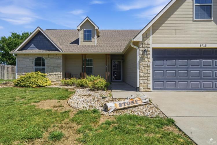 8715 William, Manhattan, KS 66502 | Single-Family Houses | themercury.com