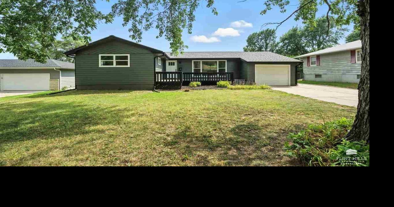 505 Coronado, Junction City, KS 66441 | Single-Family Houses | themercury.com