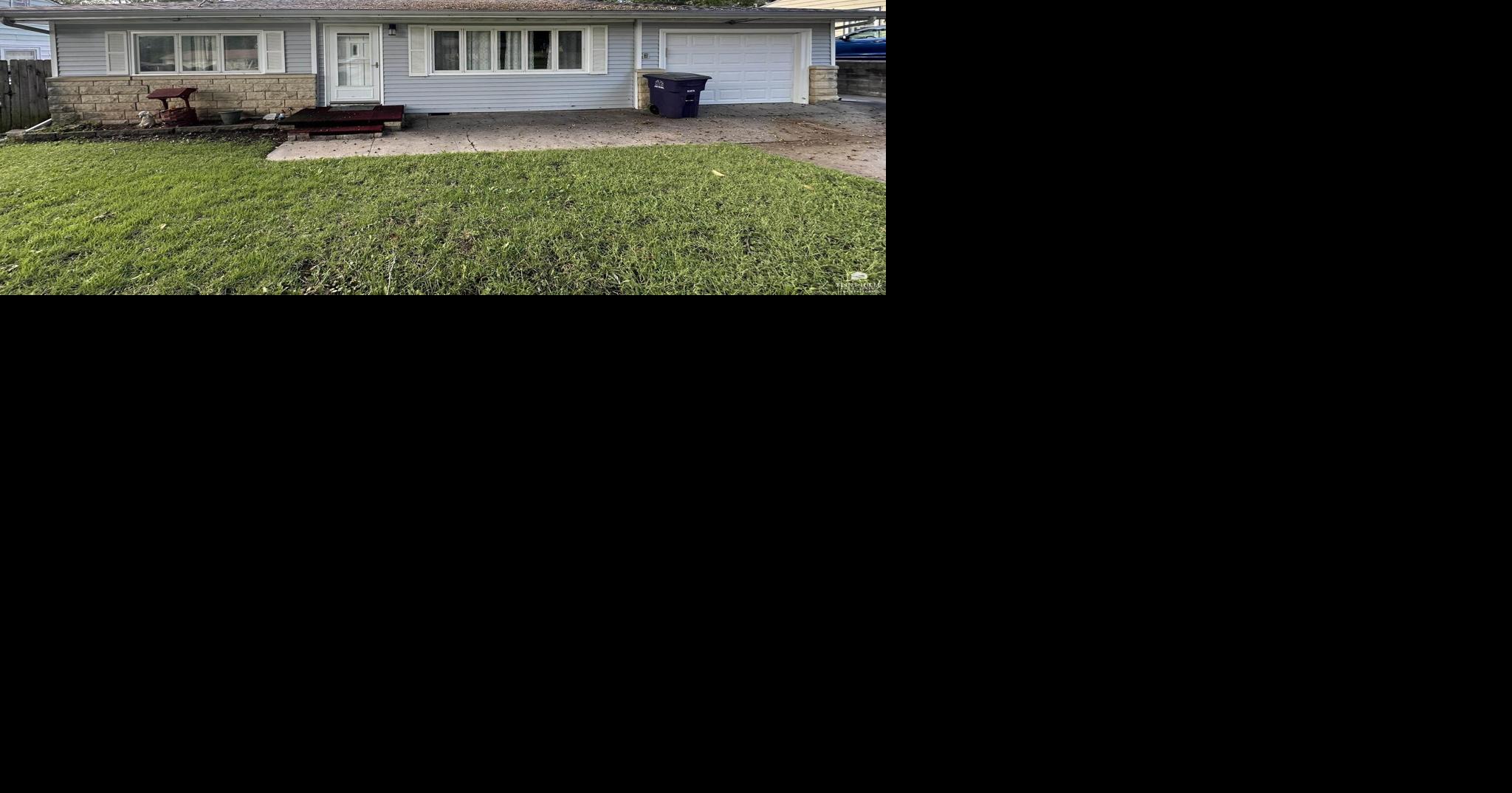 713 W Spruce, Junction City, KS 66441 | Single-Family Houses | themercury.com