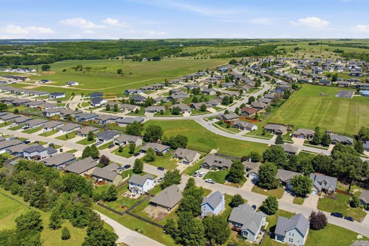 8715 William, Manhattan, KS 66502 | Single-Family Houses | themercury.com