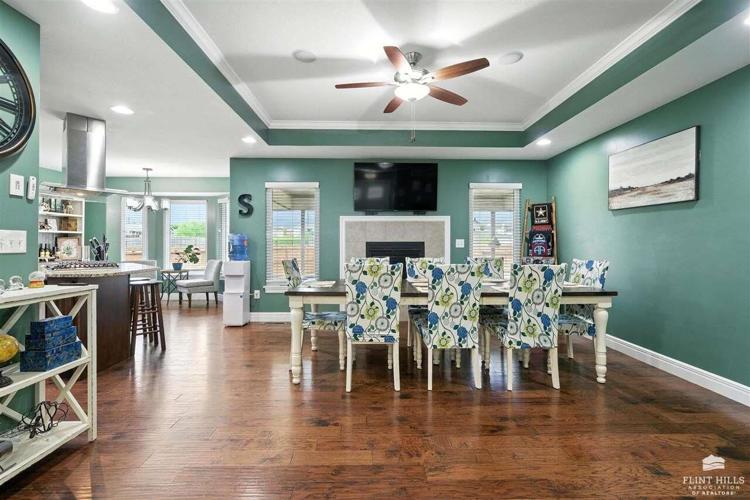 8781 S Kelliann Way, Manhattan, KS 66502 | Single-Family Houses ...