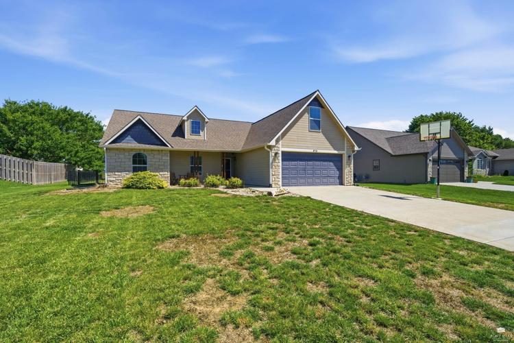 8715 William, Manhattan, KS 66502 | Single-Family Houses | themercury.com
