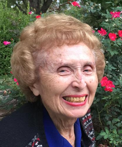 Joe Moore | Tributes | themercury.com