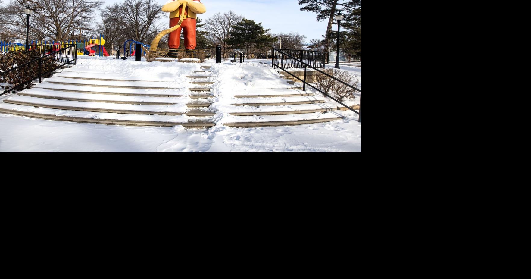 UNCLE JOHNNY | | themercury.com