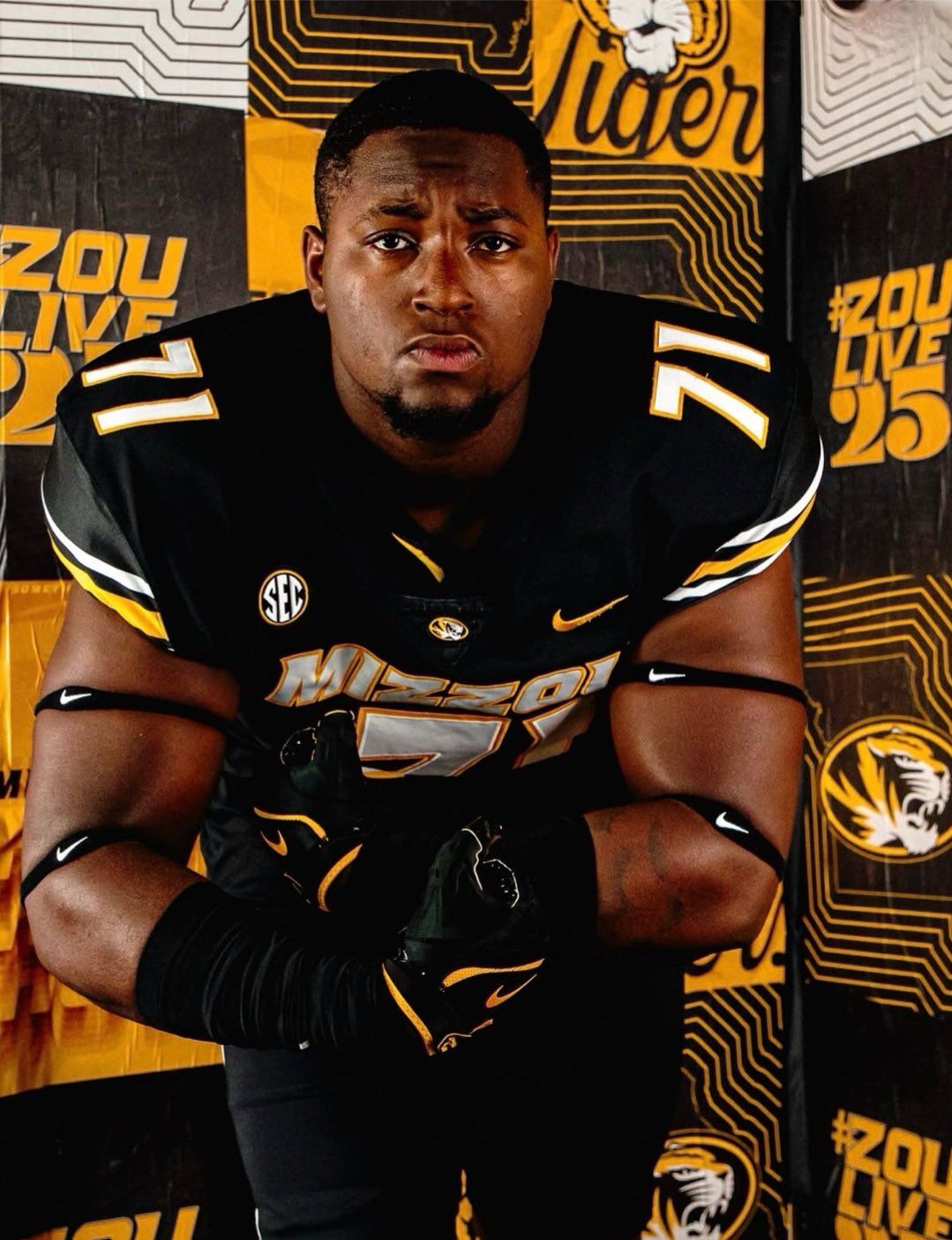 K-State football adds transfers from Texas A&M and Missouri | K-State ...