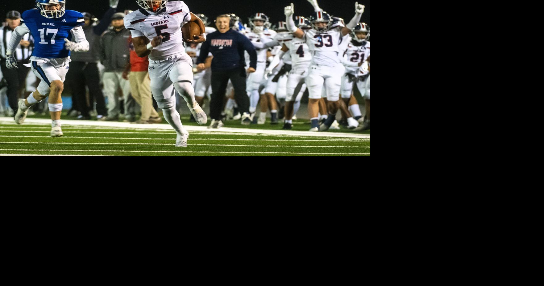 MHS football dominates with shutout at Washburn Rural | Sports ...