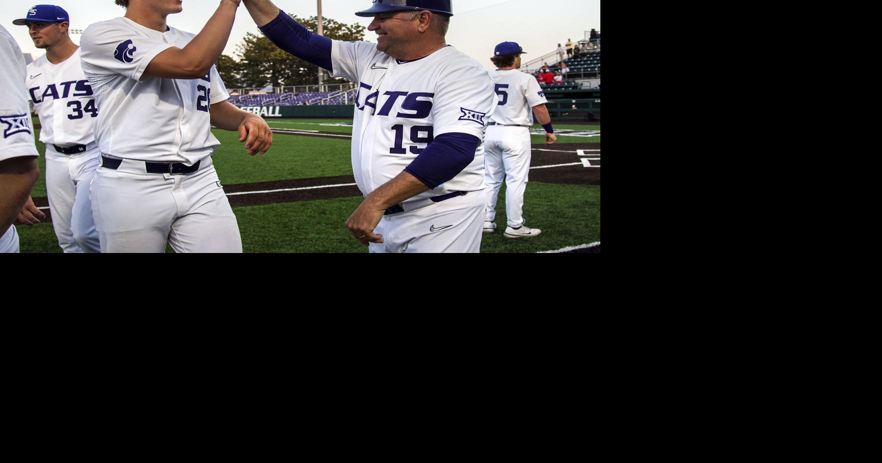 Inside K-State baseball's dramatic turnaround this season | K-State ...