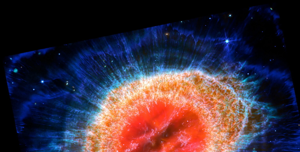 Scientists reveal microscopic ‘Christmas Tree’ in stunning photos ...