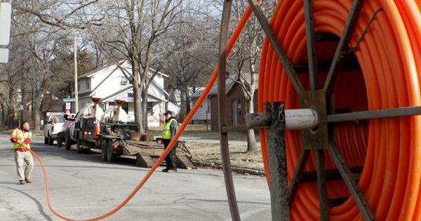 What’s going on with all the digging around Manhattan? | News ...