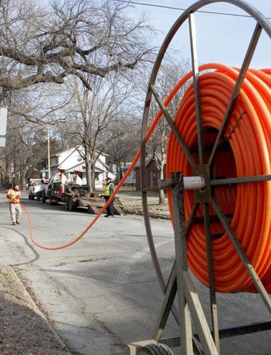 What’s going on with all the digging around Manhattan? | News ...