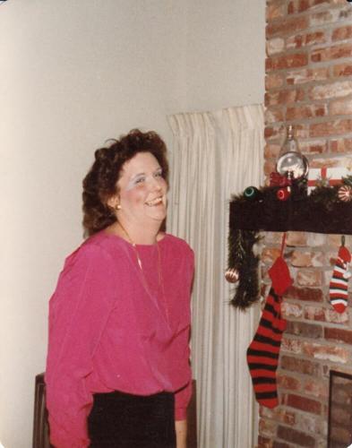 Susan Rheaume | Tributes | themercury.com