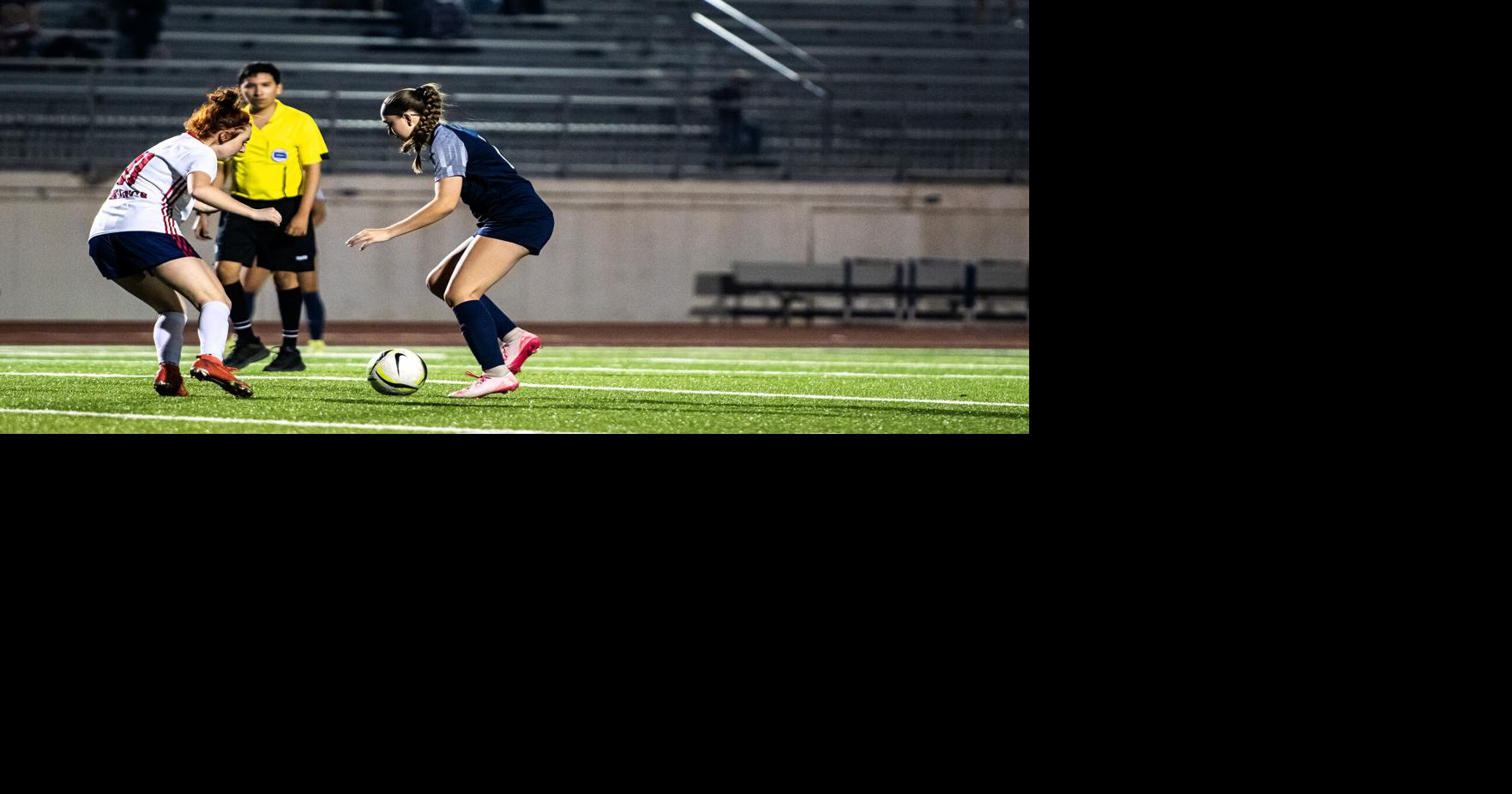 MHS girls' soccer opens season with Seaman draw | Sports | themercury.com
