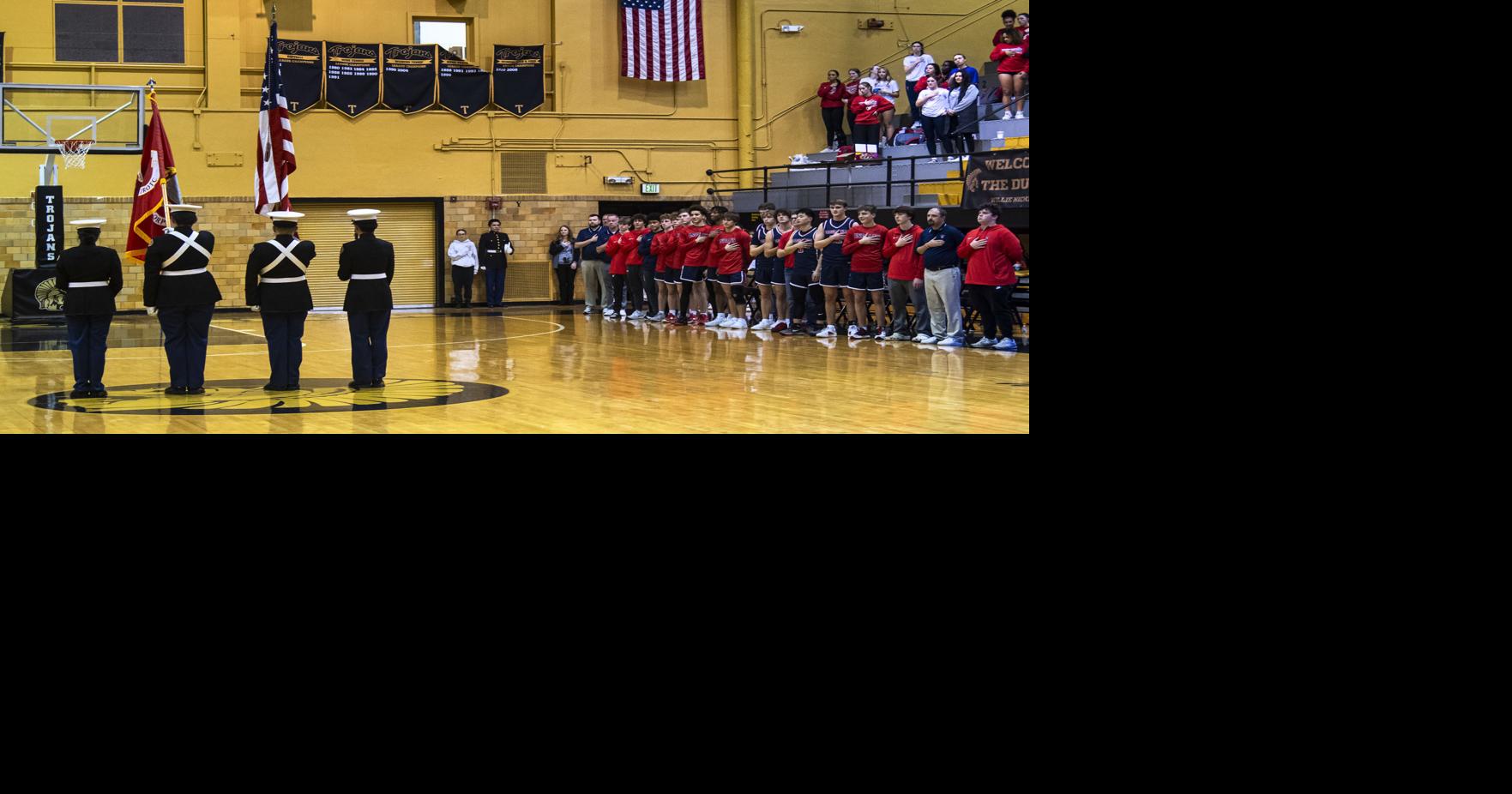 PHOTOS: Manhattan High boys' basketball takes win at Topeka High ...