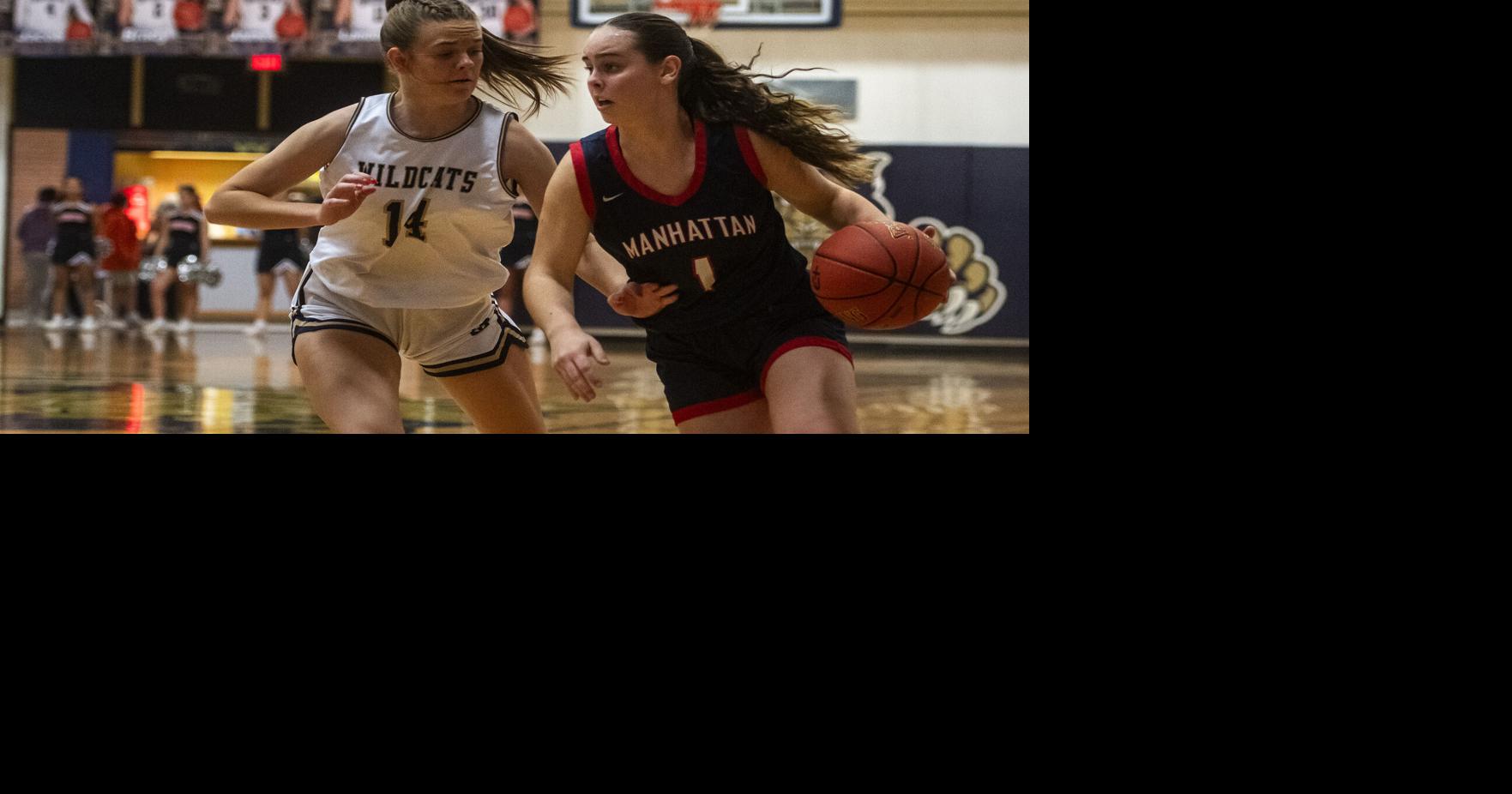 PHOTOS: An action-packed Manhattan High and Topeka-Hayden basketball ...