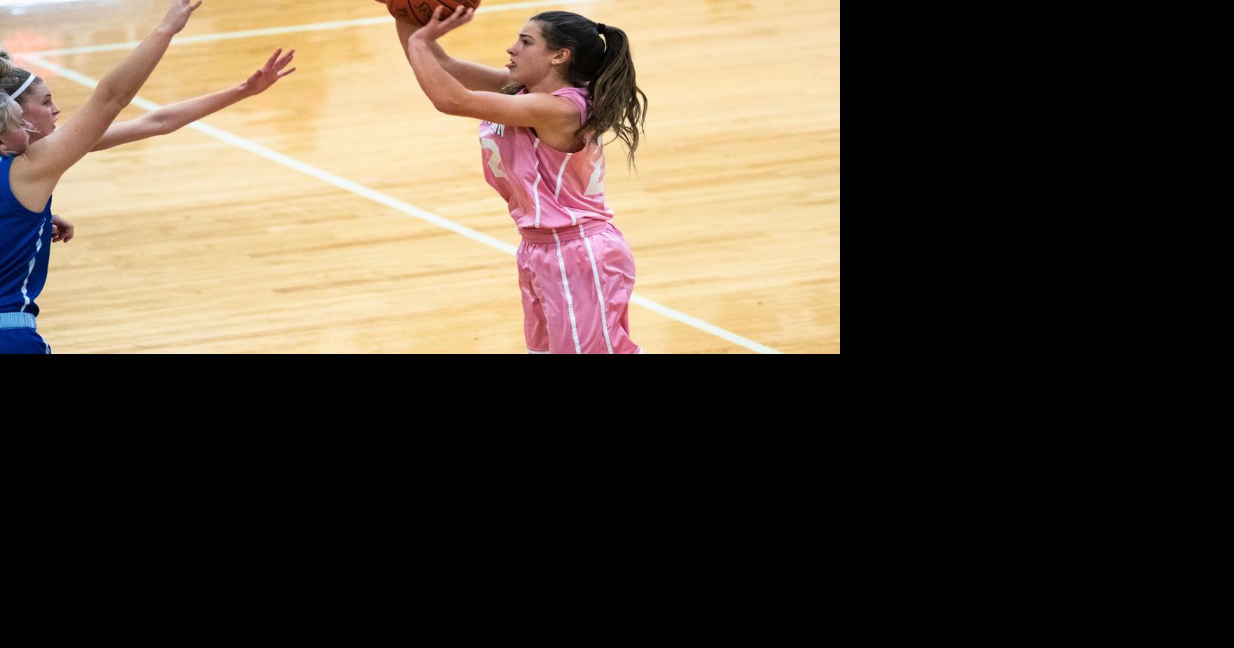 Washburn Rural girls' hoops takes 52-38 win over Manhattan | Sports ...