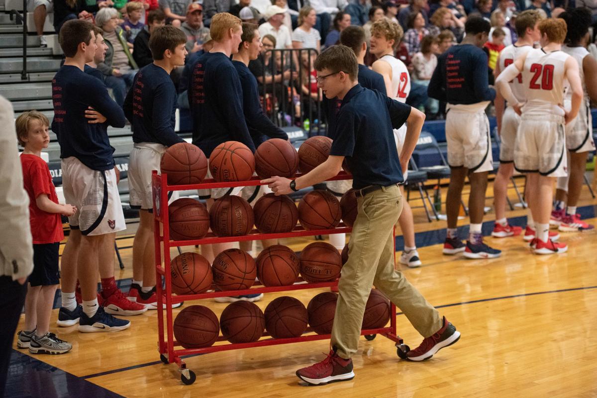 The Manager: Gabe Carter overcomes the odds as Manhattan's manager ...