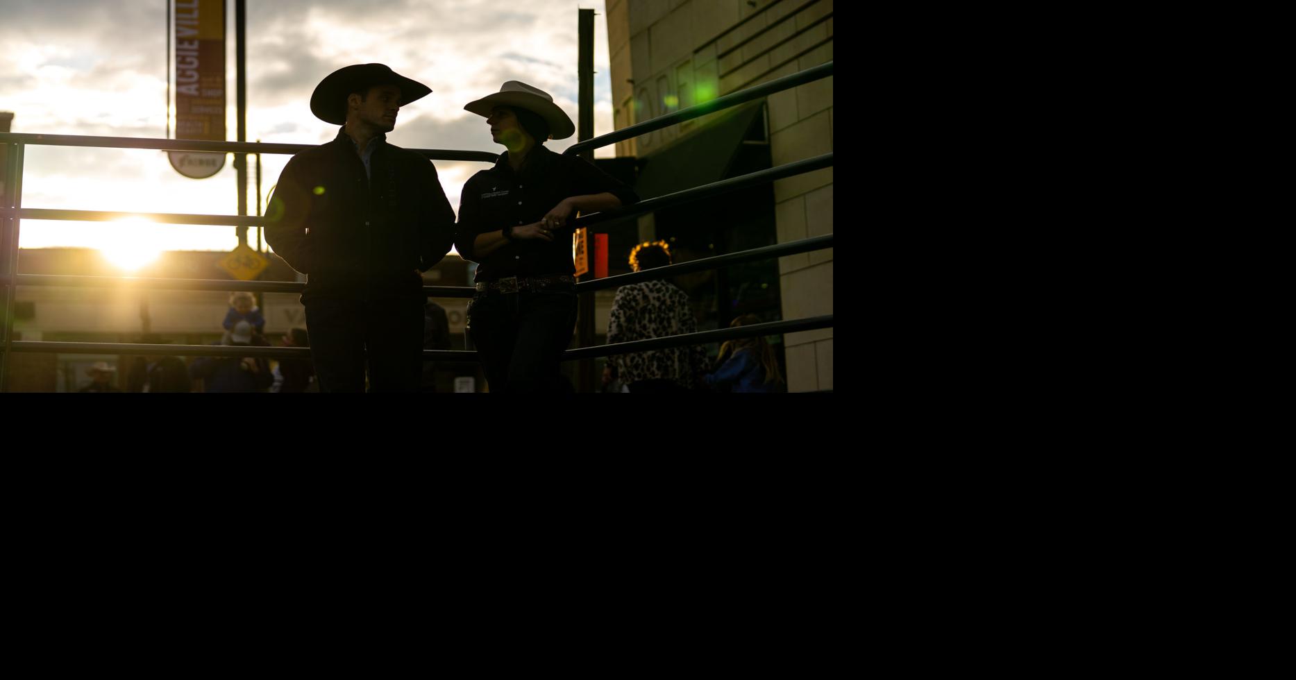 Competitors show cattle in inaugural Aggieville Showdown | News ...