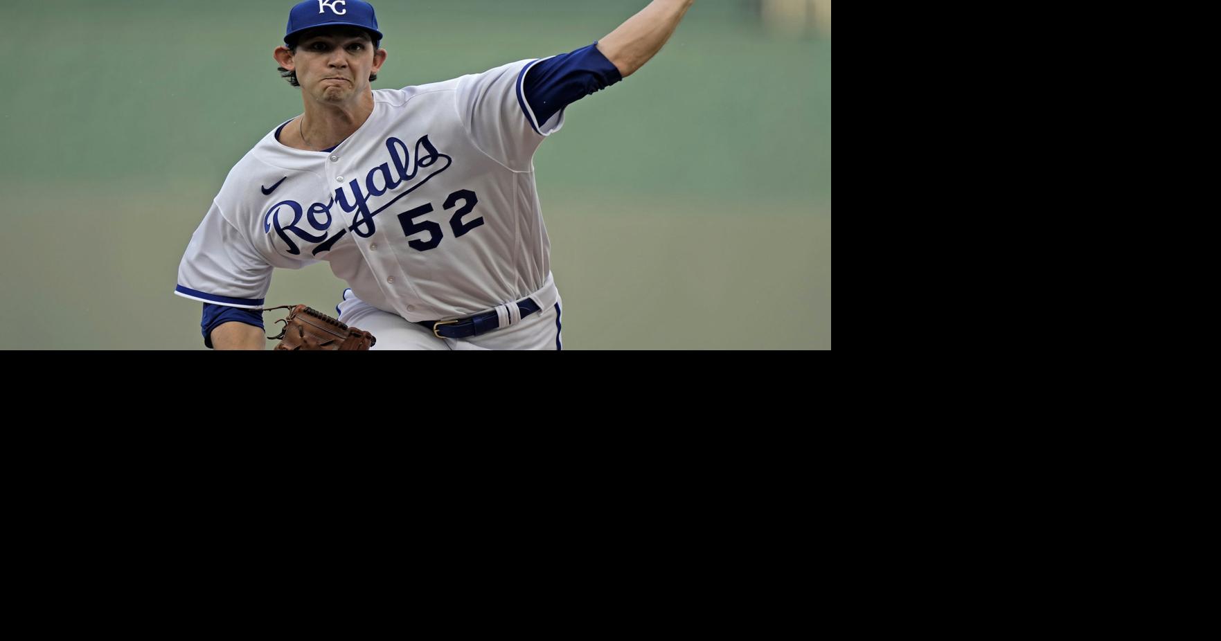 Daniel Lynch IV shines in latest audition for roster spot with Kansas ...