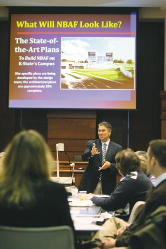 Q&A | Fehr shares his early career aspirations, greatest challenges and ...