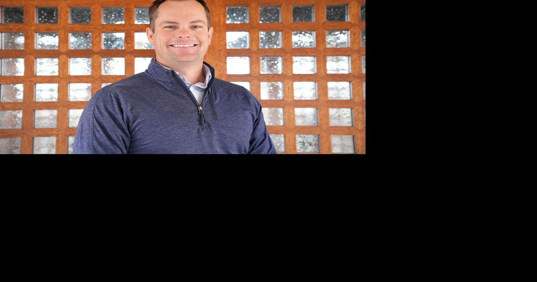Former Colbert Hills superintendent earns GCSAA President's Award ...