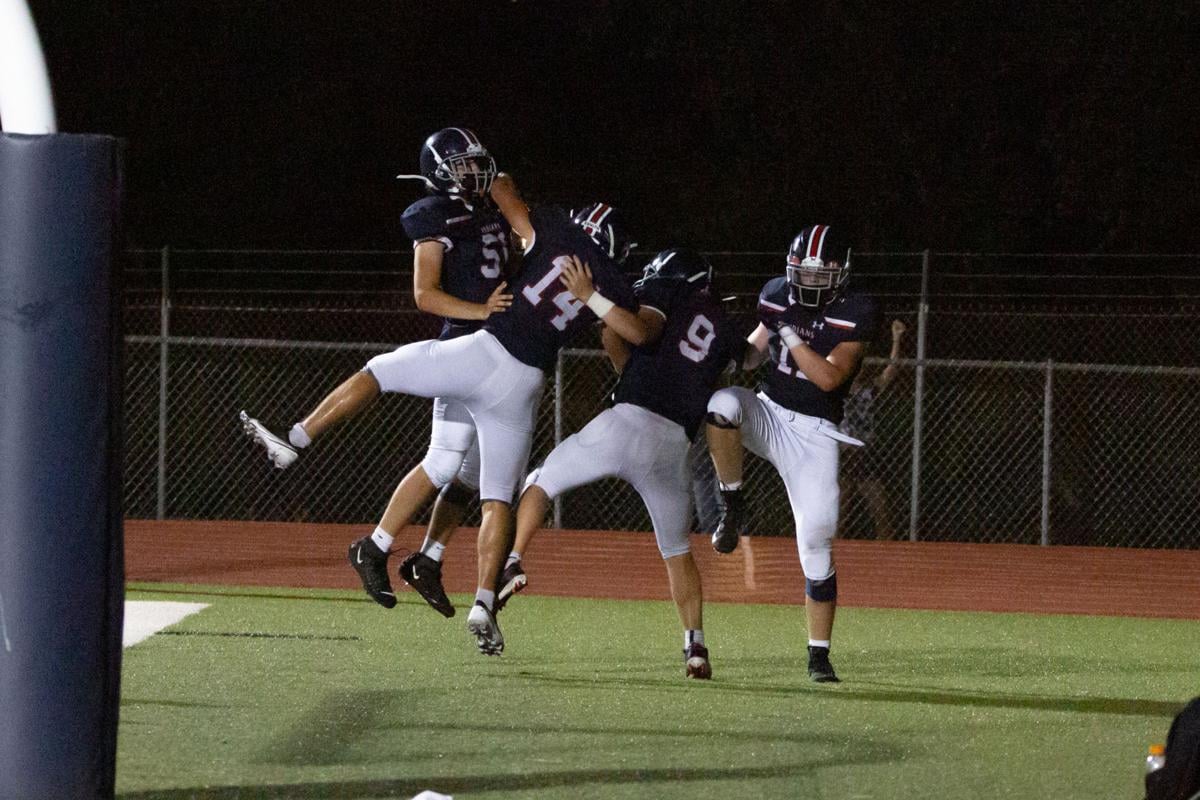 Manhattan faces familiar opponent in Garden City for opening playoff ...