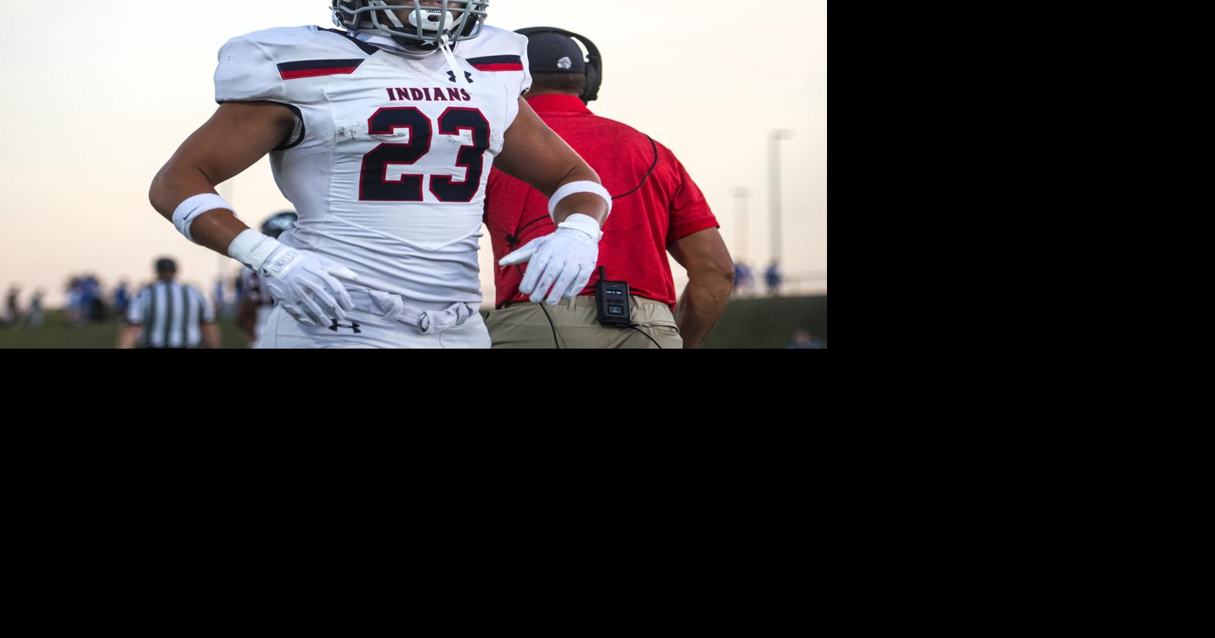 MHS football to test maturity in homecoming matchup with Emporia ...