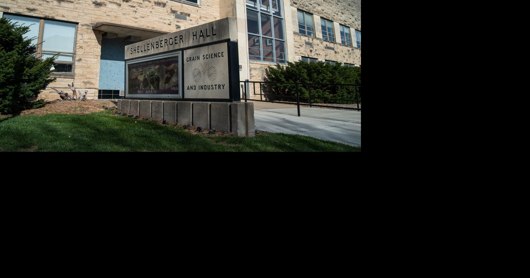 K-State planning new institute, plan includes demolishing Shellenberger ...