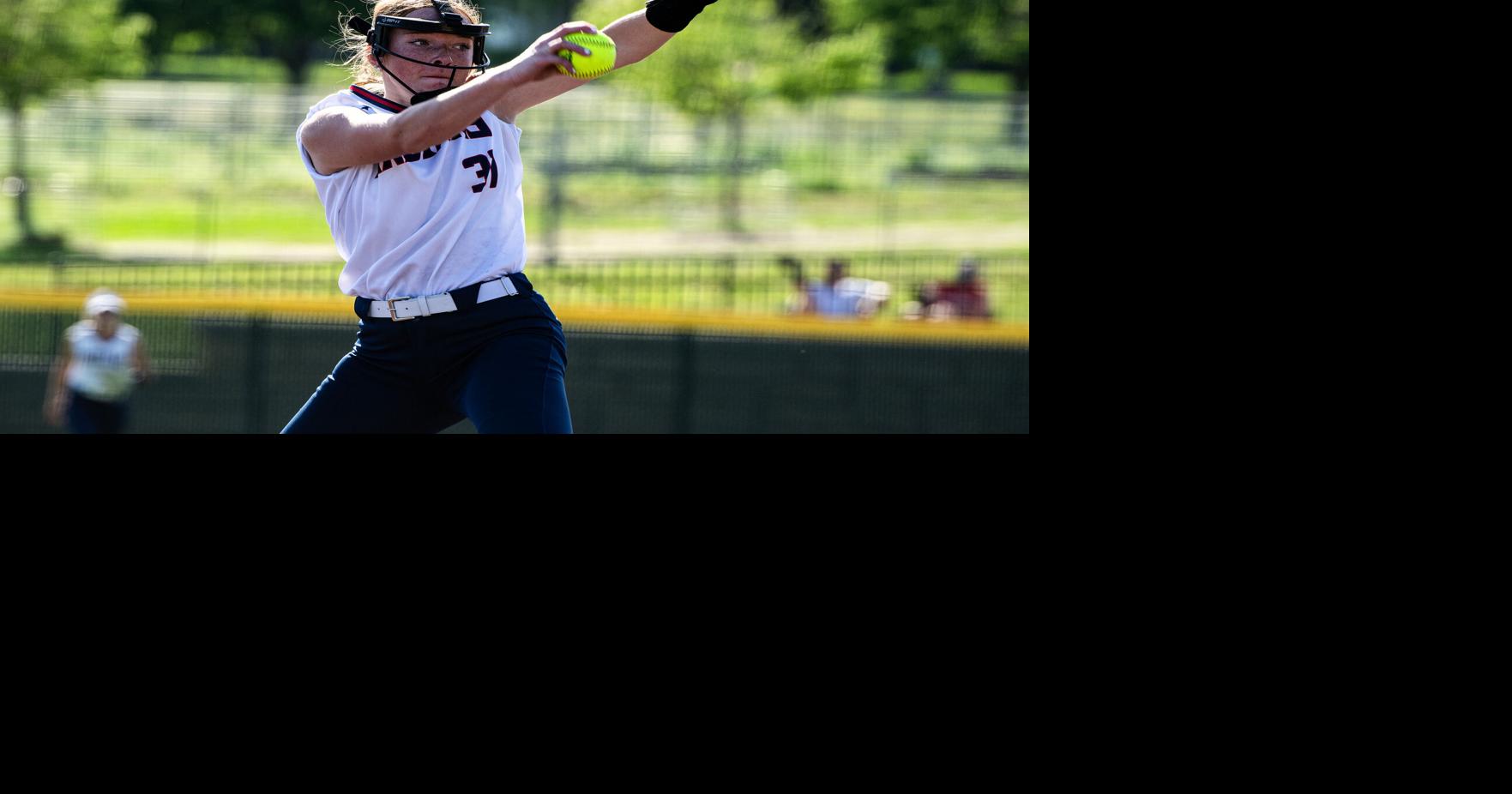 MHS softball sweeps Emporia, extends win streak to 5 games | Sports ...