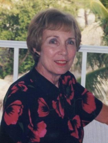 Elaine Fulkerson Charlotte Herr Jackie Mershon | Tributes | themercury.com