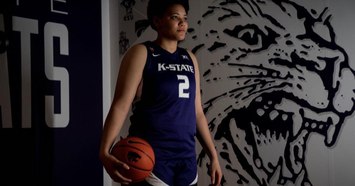 K-State women pick up Louisville transfer Imani Lester | K-State Sports ...