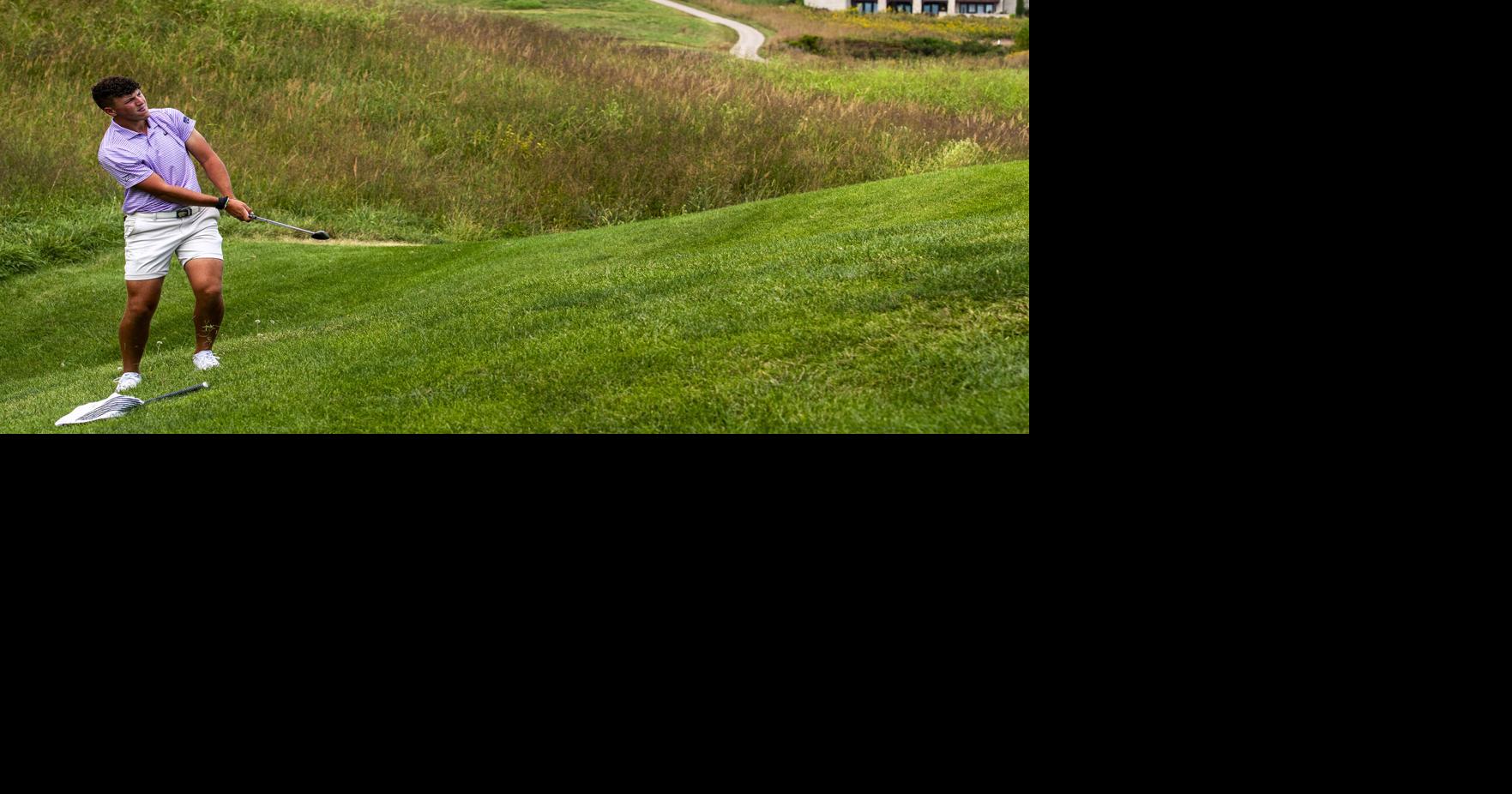 K-State men's golfer Nicklaus Mason earns All-Region honors | K-State ...